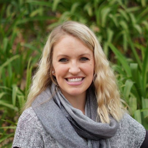 Principal’s Message - Little Flock Pre-Primary School